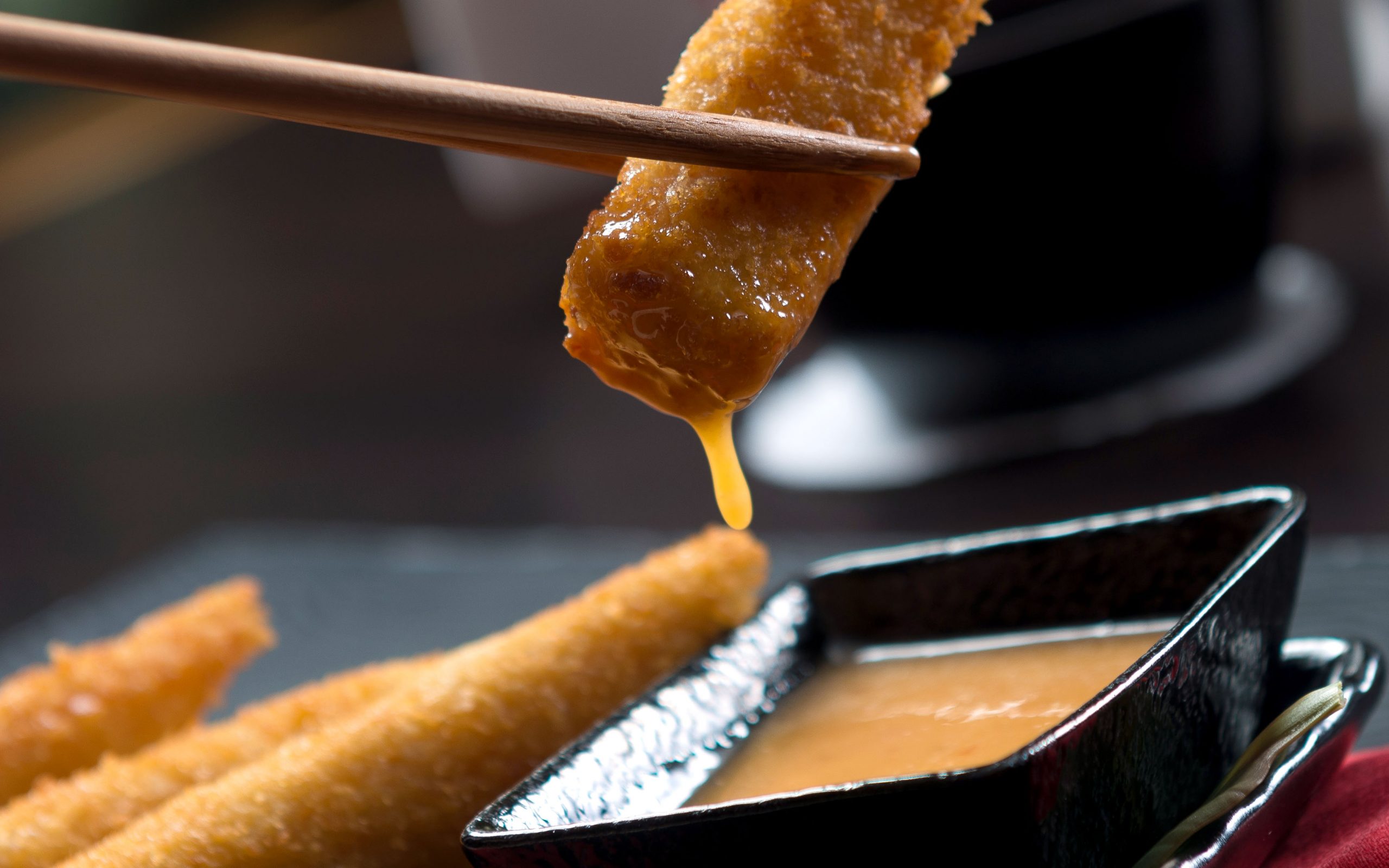 The Hottest Trends in Condiments – Texas Pete Foodservice