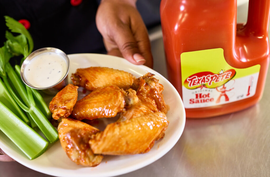 Why Texas Pete Wing Sauces Are the Ultimate Choice for Your Wings ...